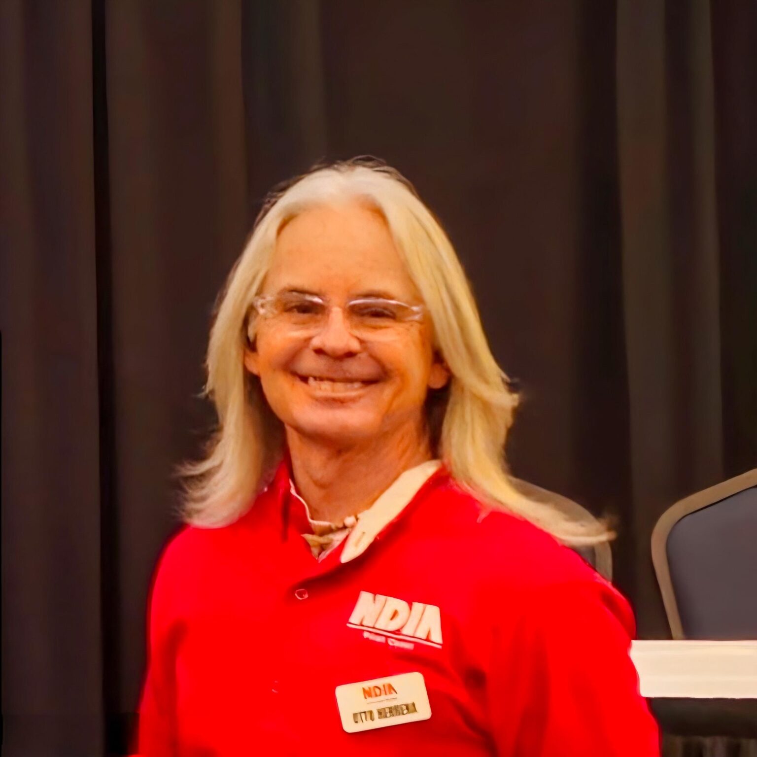 Board of Directors - NDIA First Coast